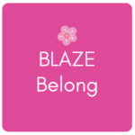 BLAZE Running Blaze - Walking With Purpose