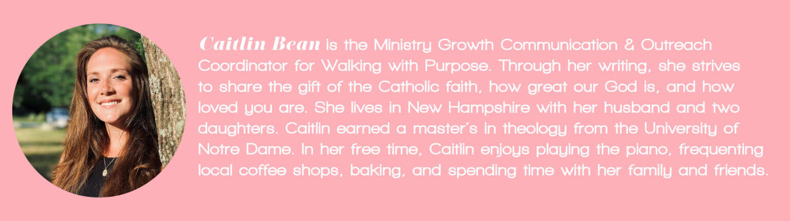 Understanding Joshua 1:9 - Walking With Purpose