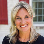 Meet Our Speakers - Walking With Purpose