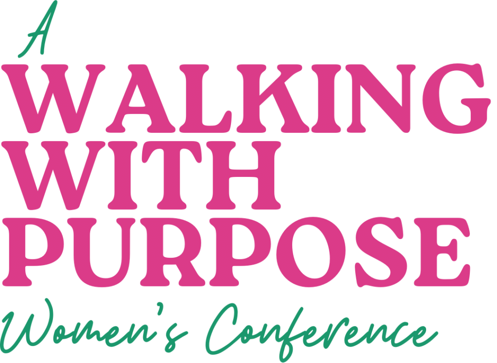 Flourish 2024 - Walking With Purpose