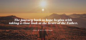 The Power of Beauty – Walking With Purpose